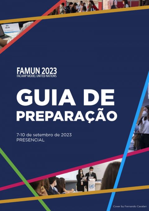 PREPARATION | FAMUN 2023