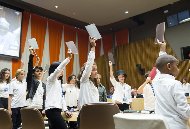 FAMUN 2025 - FAMUN 2025