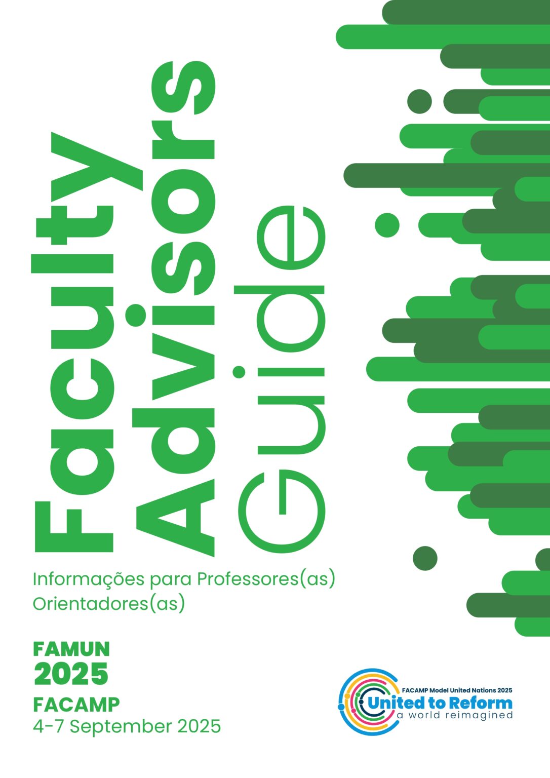 Preparation - FAMUN 2025