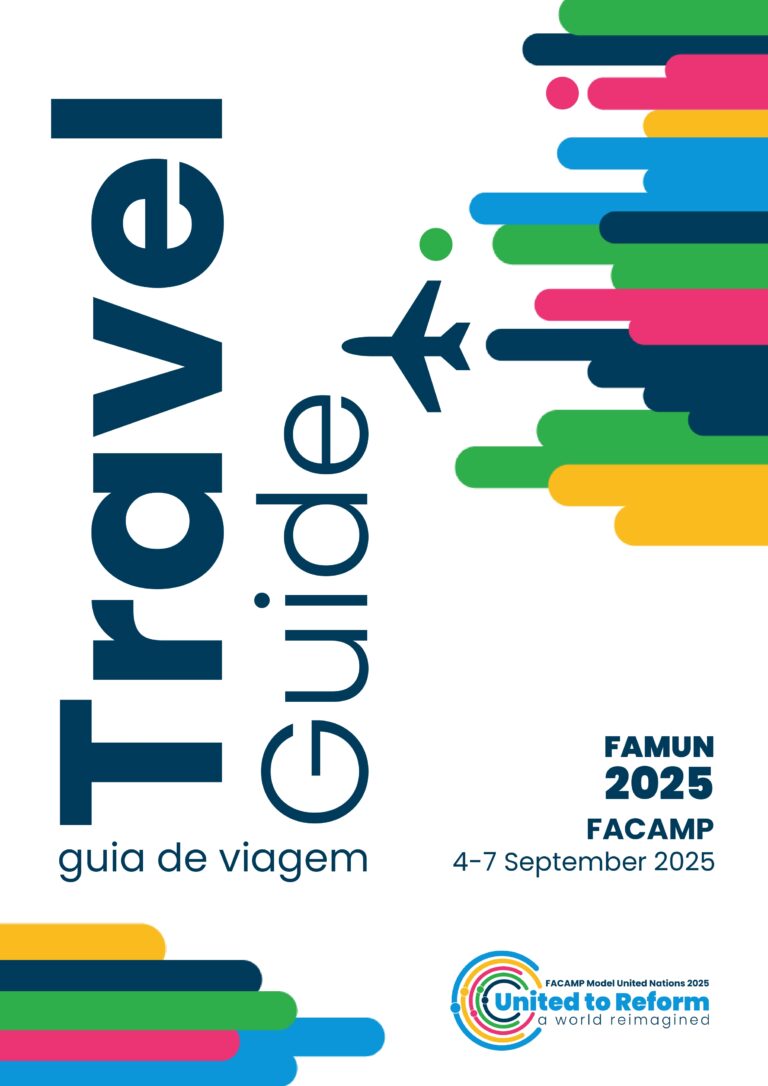 Preparation - FAMUN 2025